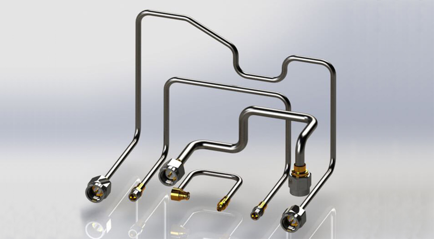 Amdus Supply | Products | Customized RF Connector, Filter, etc.